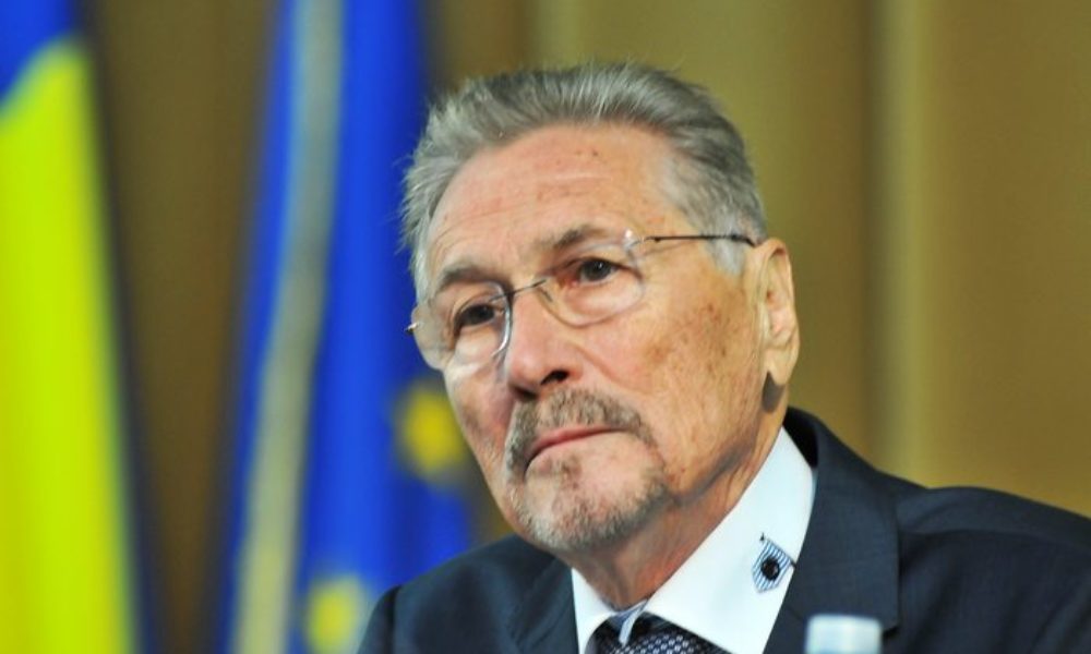 Iată ce spune fostul președinte Emil Constantinescu, la 30 de ani de la Revoluția din 1989